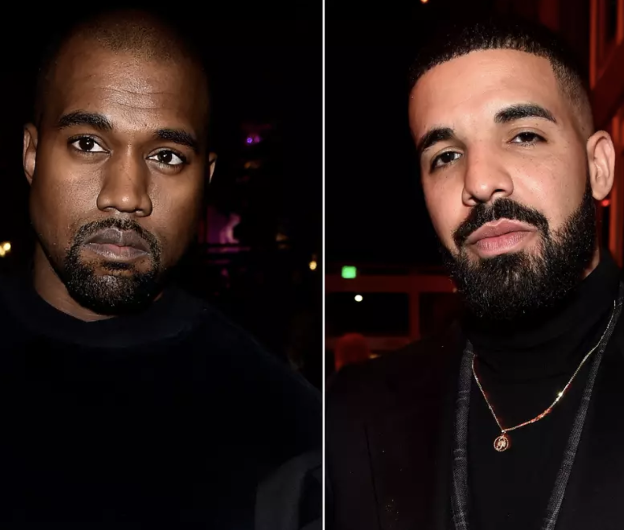 Kandrake - The Hollywood Gossip