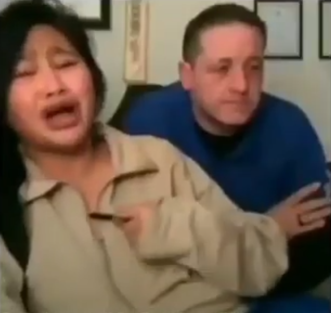 Leida Margaretha and Eric Rosenbrook QUIT 90 Day Fiance After Death ...