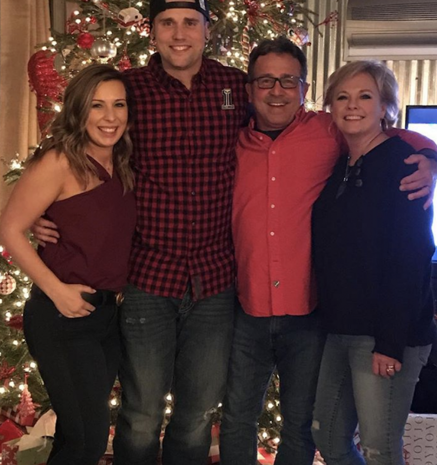 Ryan Edwards and Mackenzie Standifer Pretend to Be Happy Amidst ...