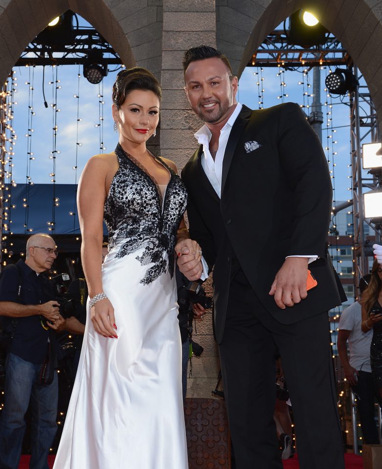 Roger Mathews Pens Letter to Jenni Farley, Admits to Abuse - The ...