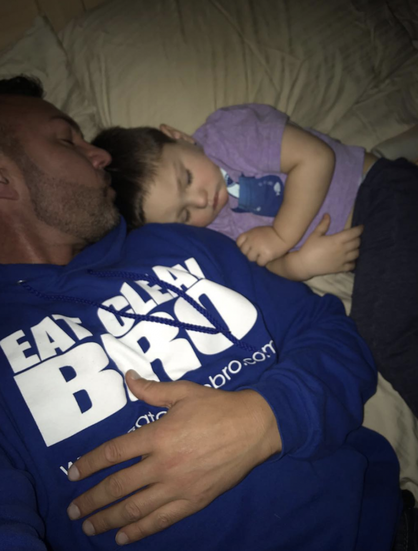 Roger Matthews: Put Me on Jersey Shore! Let Me Tell All! - The ...