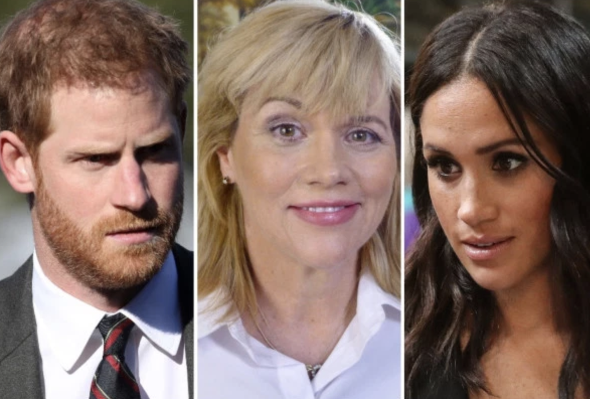 Sam And Company - The Hollywood Gossip