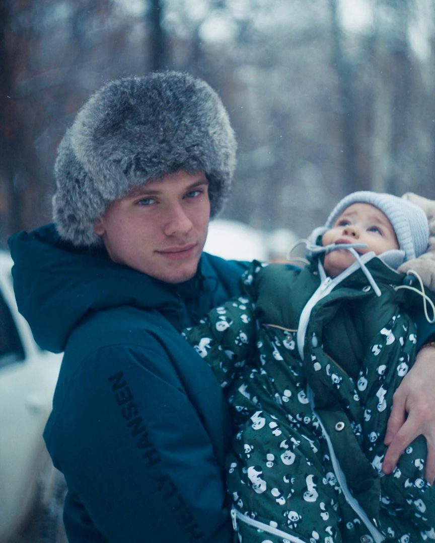 Steven Frend: 90 Day Fiance Star Reveals DRAMATIC Weight Gain - The ...