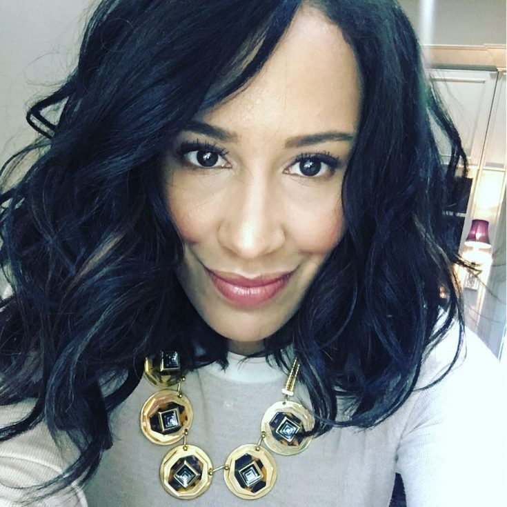 Tanya Sam Selfie - The Hollywood Gossip