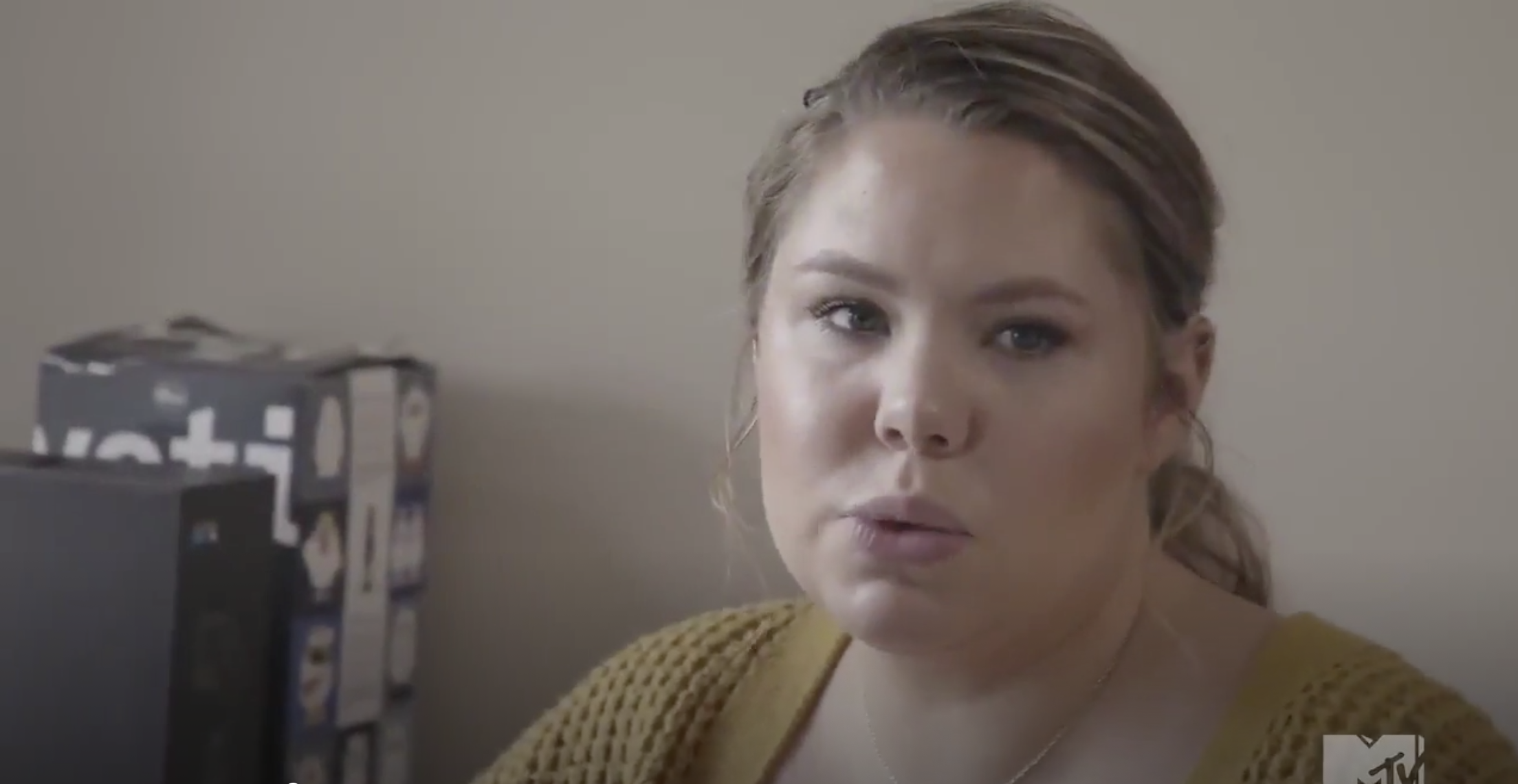 Teen Mom 2 Trailer: Jenelle Evans' Marriage Implodes, Leah Finds Love ...