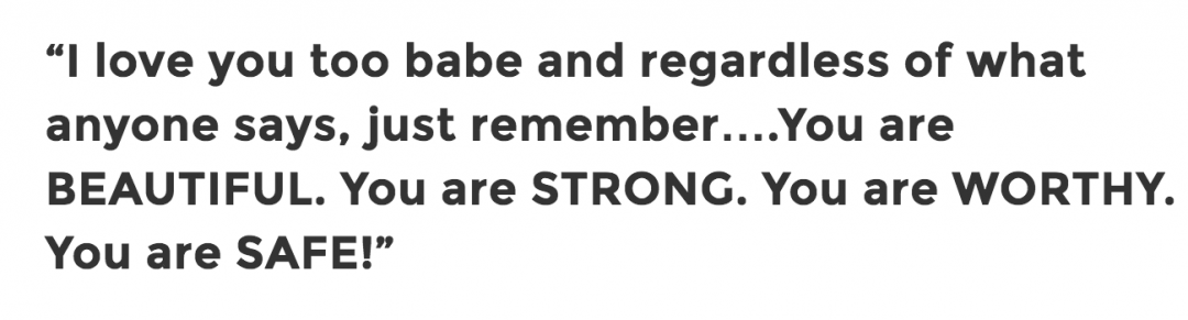 Tyler and Catelynn Baltierra: Look Here! We're Still in Love! - The ...