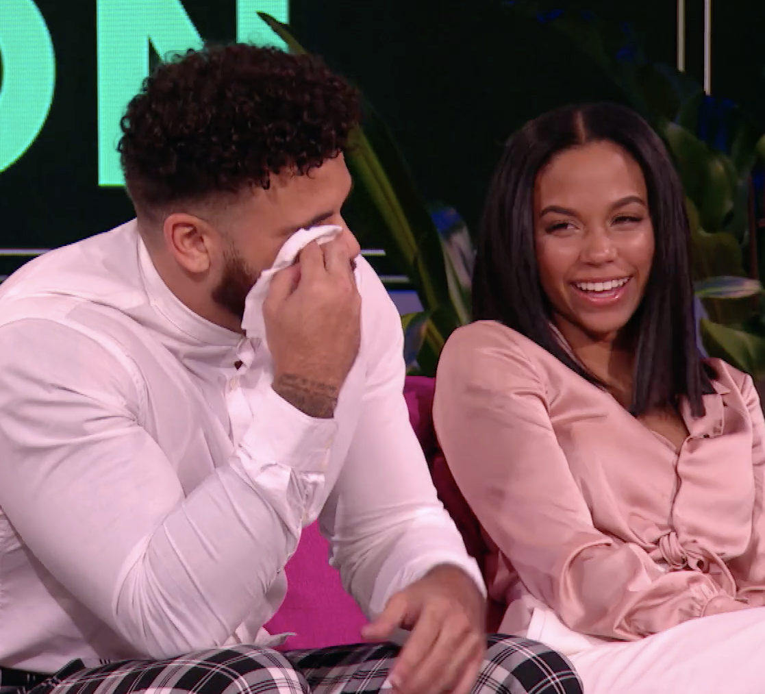 Cheyenne Floyd: Yes, I Want More Kids... with Cory! - The Hollywood Gossip