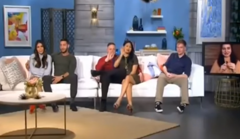 90 Day Fiance Recap: The Stars Tell All Part 2 - The Hollywood Gossip