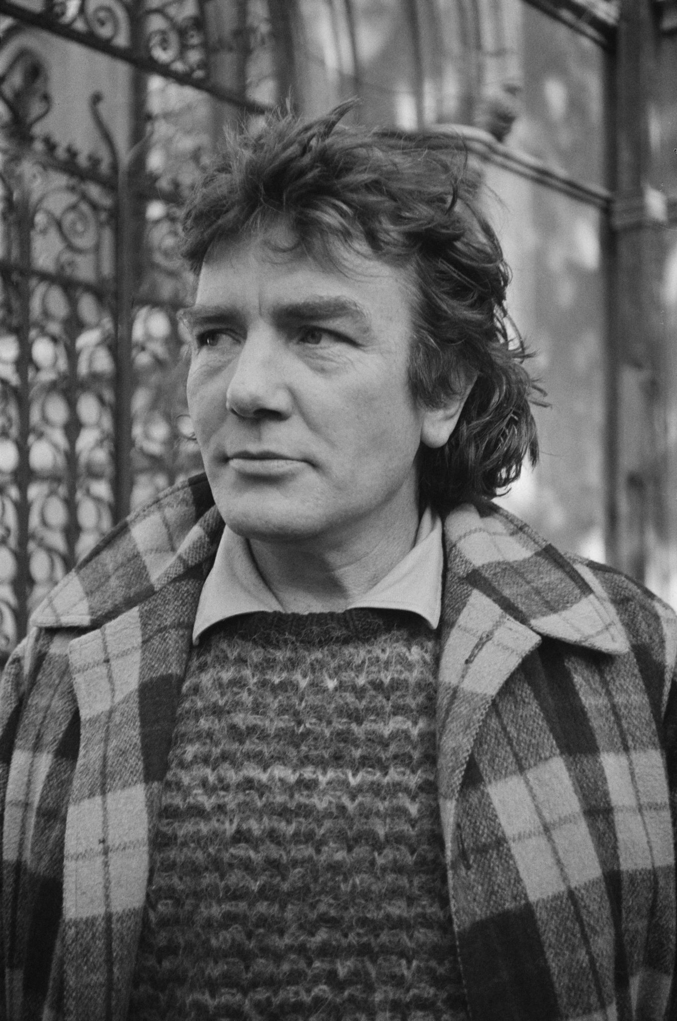 Albert Finney Dies; Legendary Actor Was 82