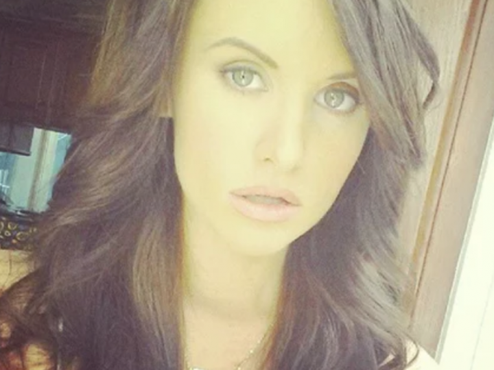 Alexa Curtin Picture - The Hollywood Gossip