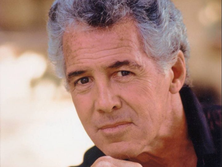 Jed Allan Dies; Veteran Soap Opera Star Was 84 - The Hollywood Gossip