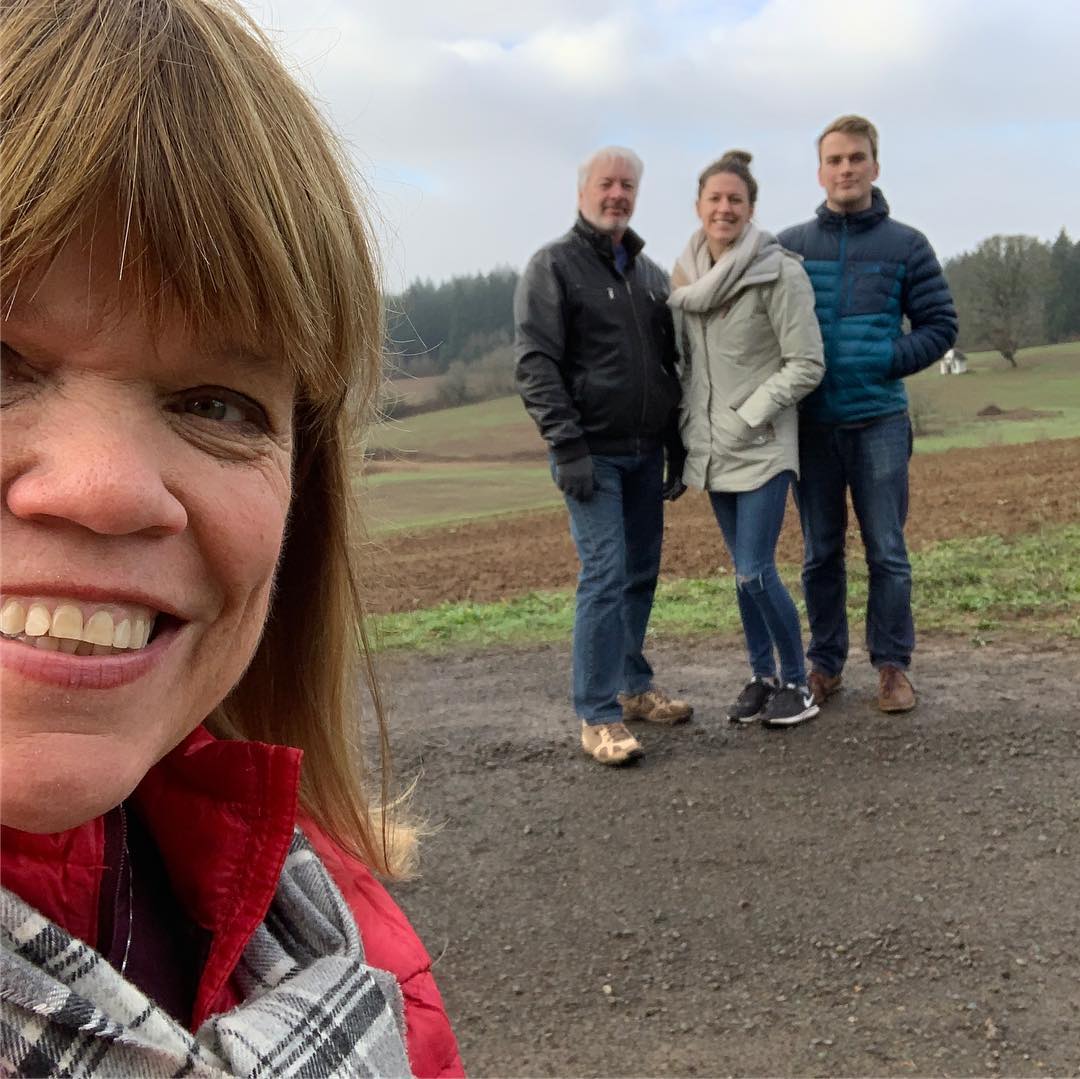 Molly Roloff: Why Did She Really Leave Little People, Big World? - The ...