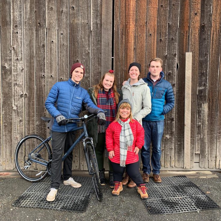 Where is Molly Roloff Now? - The Hollywood Gossip