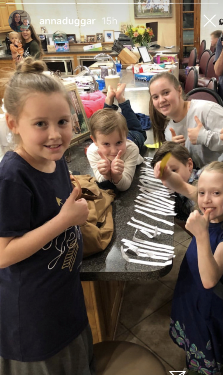 Anna IG 2 - The Hollywood Gossip