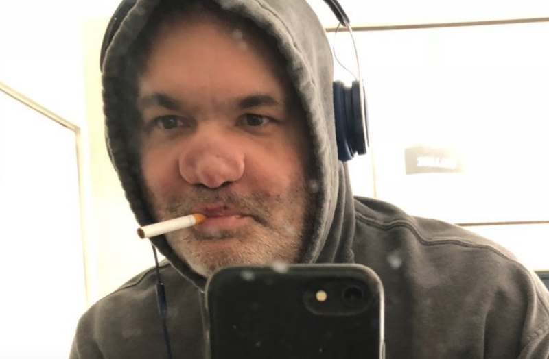Artie Lange: Comic Reportedly Near Death Following Latest Relapse - The ...
