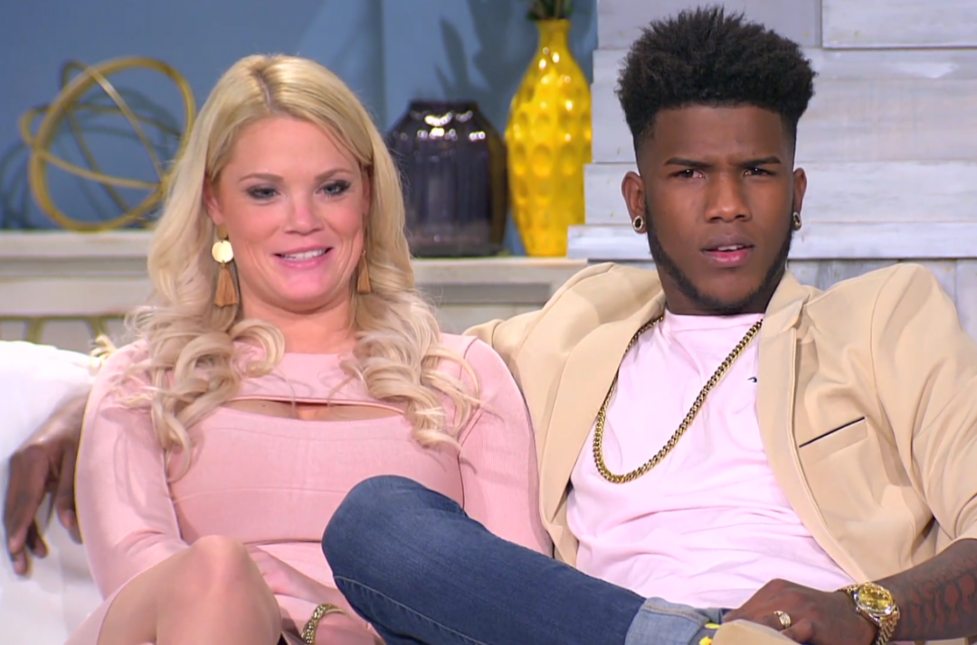 90 Day Fiance Recap: The Stars Tell All Part 2