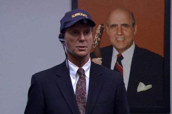 Bob Einstein Dies; Curb Your Enthusiasm Star & Super Dave Osborne ...