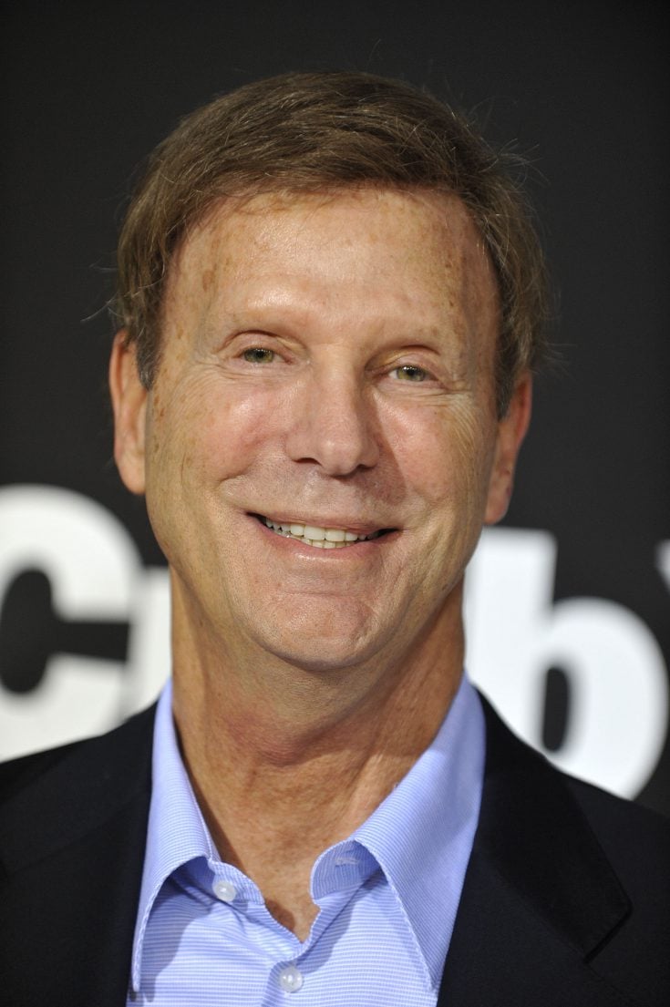 Bob Einstein Photo - The Hollywood Gossip