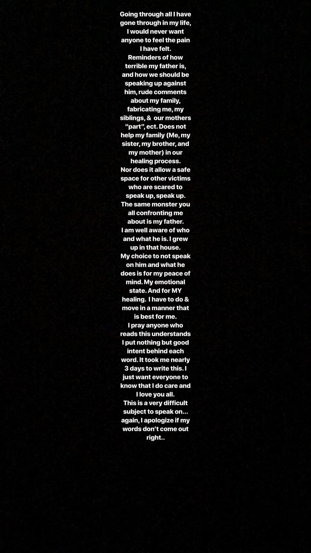 Buku IG message 02 - The Hollywood Gossip