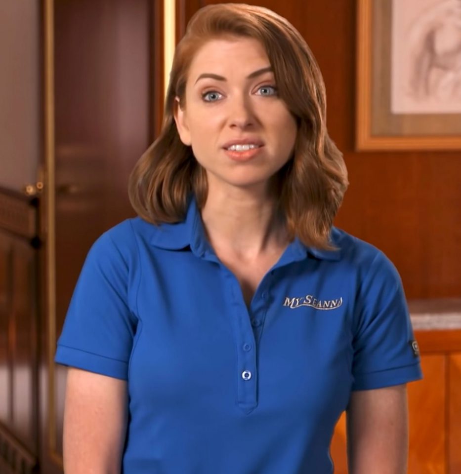 Caroline Bedol Shares Suicidal Tweet; Below Deck Star Gets Visited by Cops