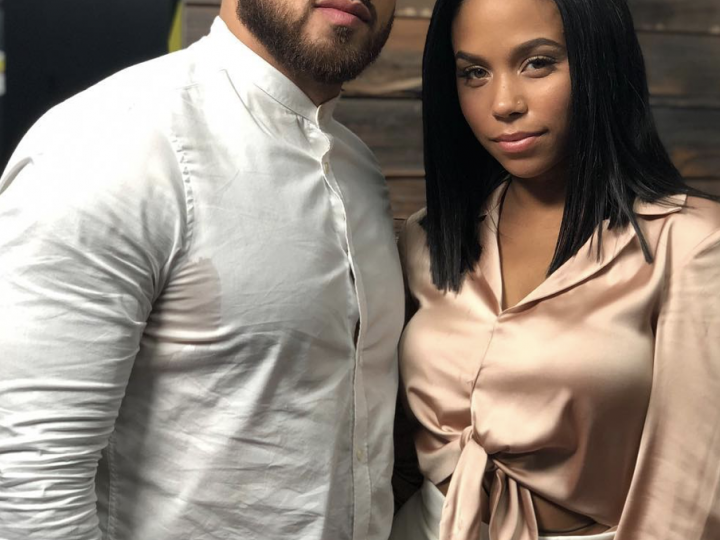 Cheyenne Floyd, Cory Wharton - The Hollywood Gossip