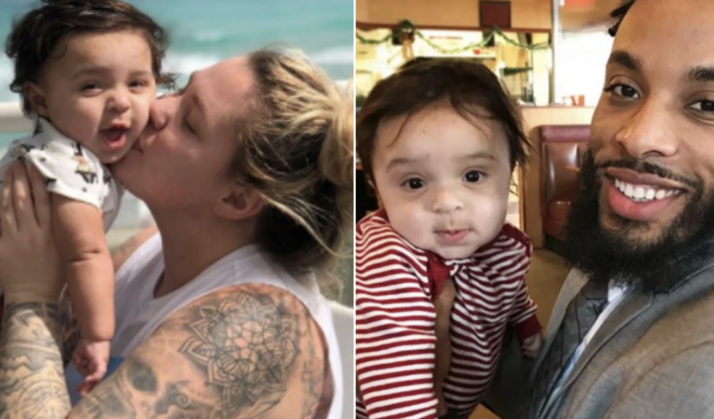 Chris And Kail - The Hollywood Gossip