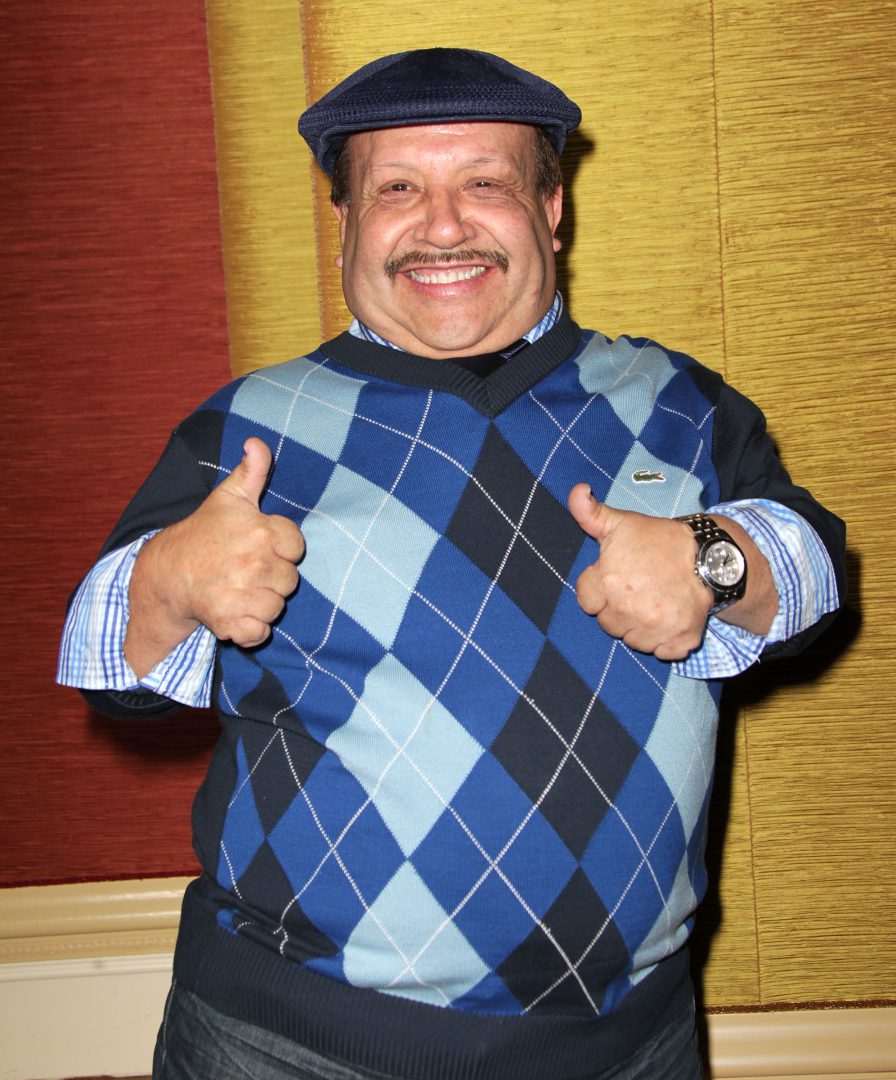 Chuy Bravo: Cause of Death Revealed
