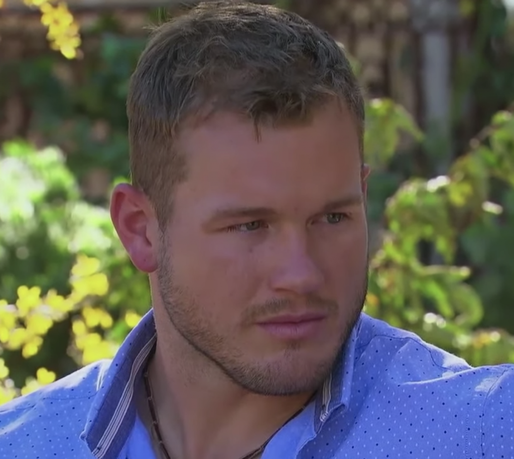 The Bachelor Sneak Peek: "This is My Worst Nightmare" - The Hollywood ...