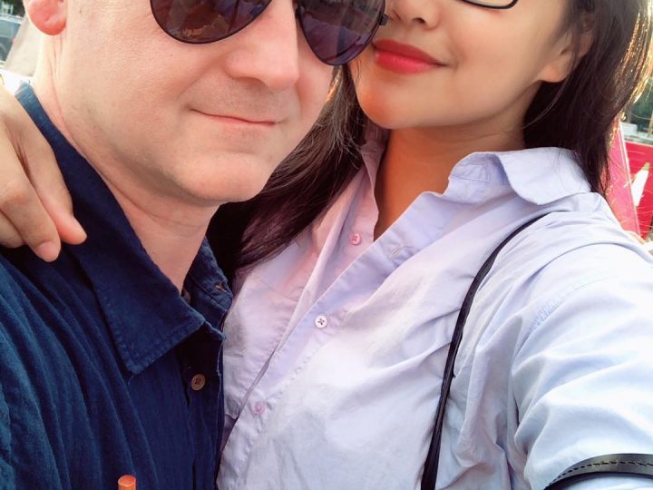 Eric Rosenbrook and Leida Margaretha, First County Fair - The Hollywood ...