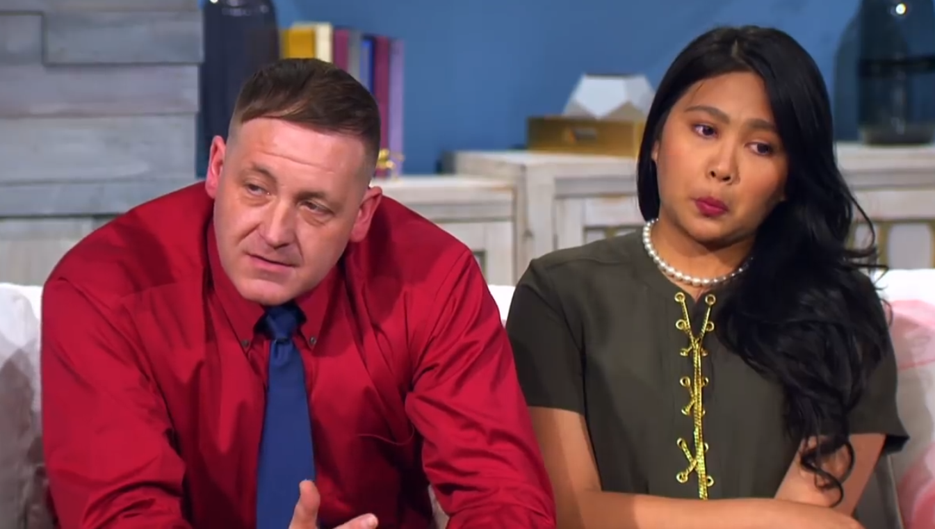 90 Day Fiance Stars: Where Are They Now? - The Hollywood Gossip