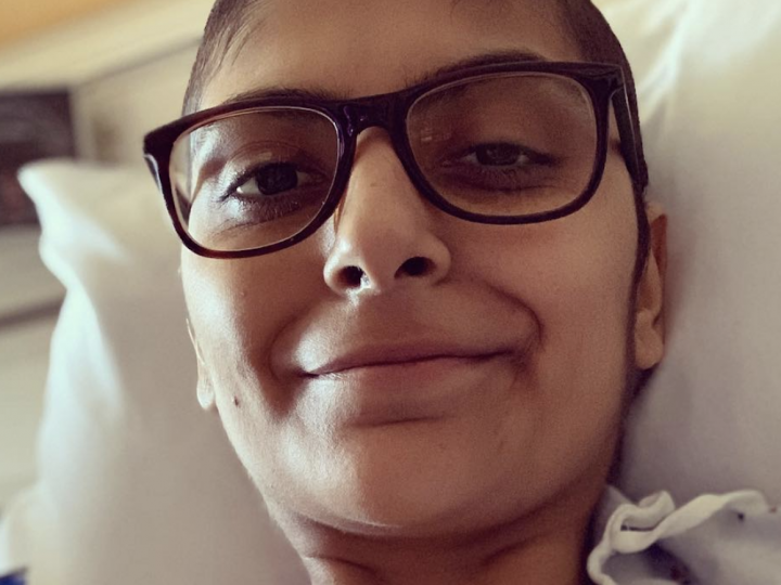 Fatima Ali, Cancer-Stricken Top Chef Star, Posts Tragic Update - The ...