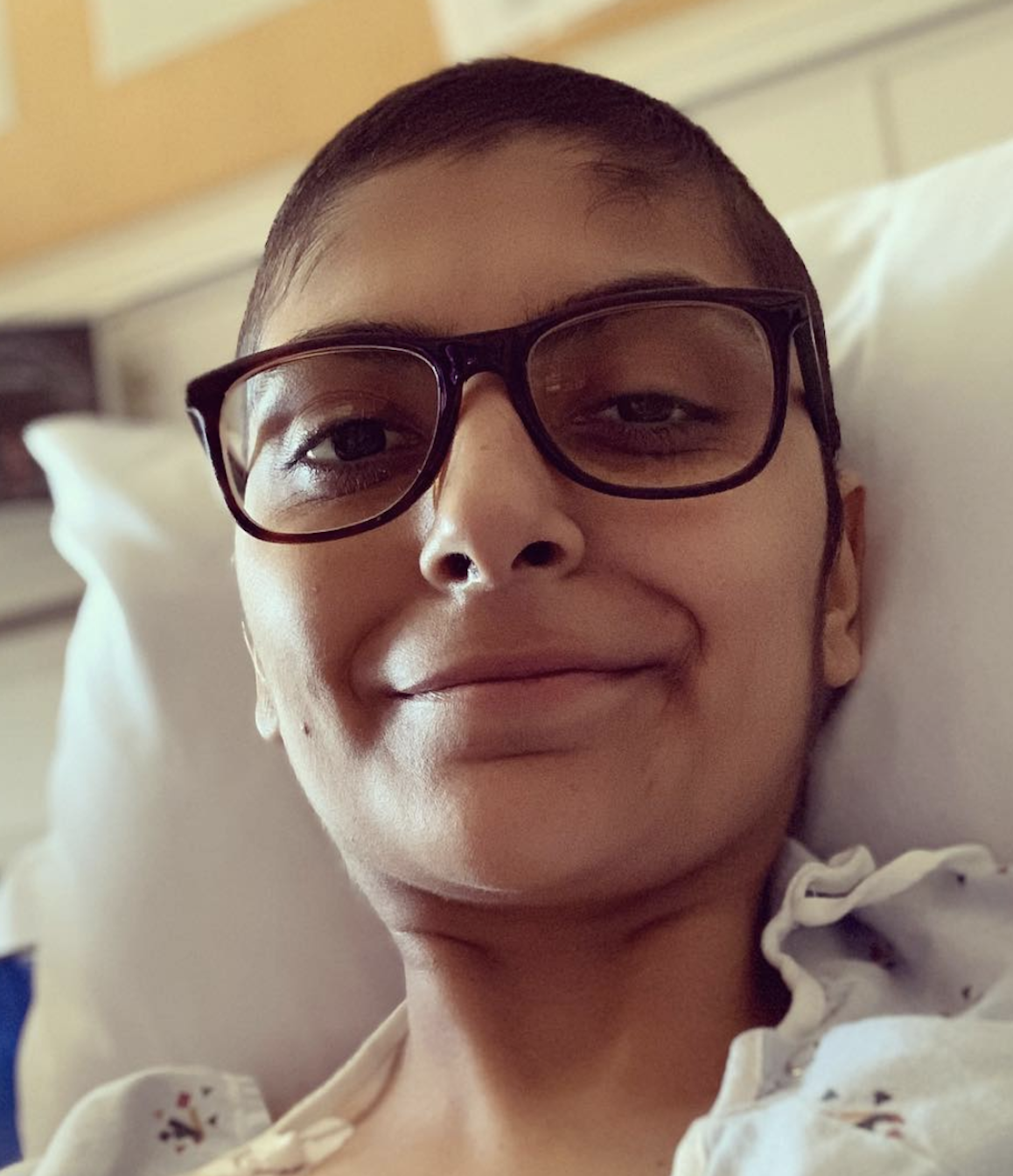 Fatima Ali, Cancer-Stricken Top Chef Star, Posts Tragic Update - The ...
