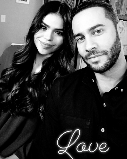 90 Day Fiance Star Jonathan Rivera Explains Split From Fernanda Flores ...