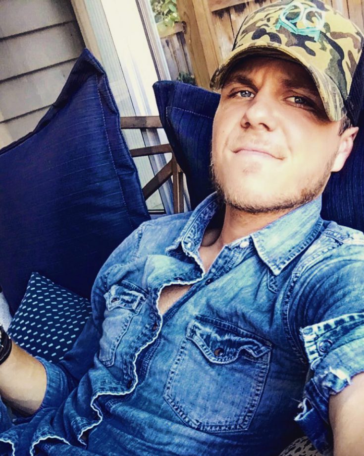 Kathryn Dennis: ENGAGED to Hunter Price?! - The Hollywood Gossip