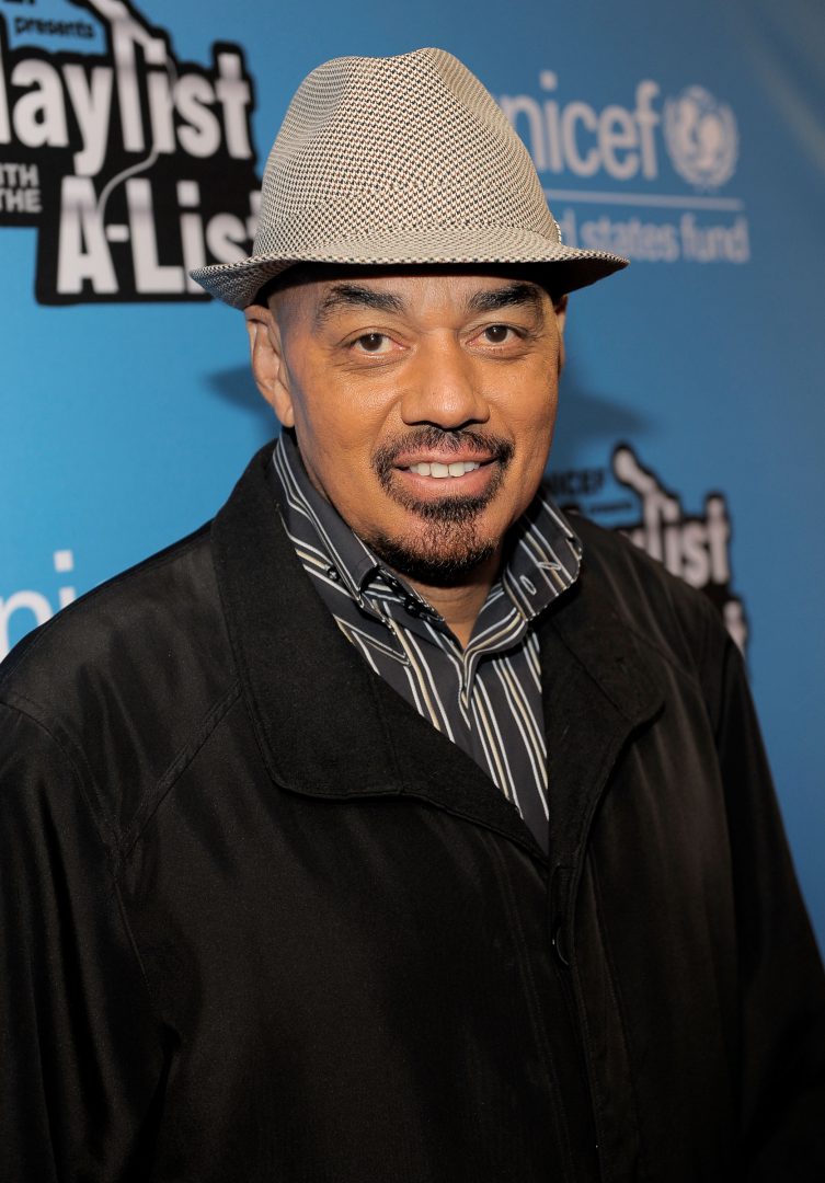 James Ingram Dies; R&B Singer and Music Legend was 66