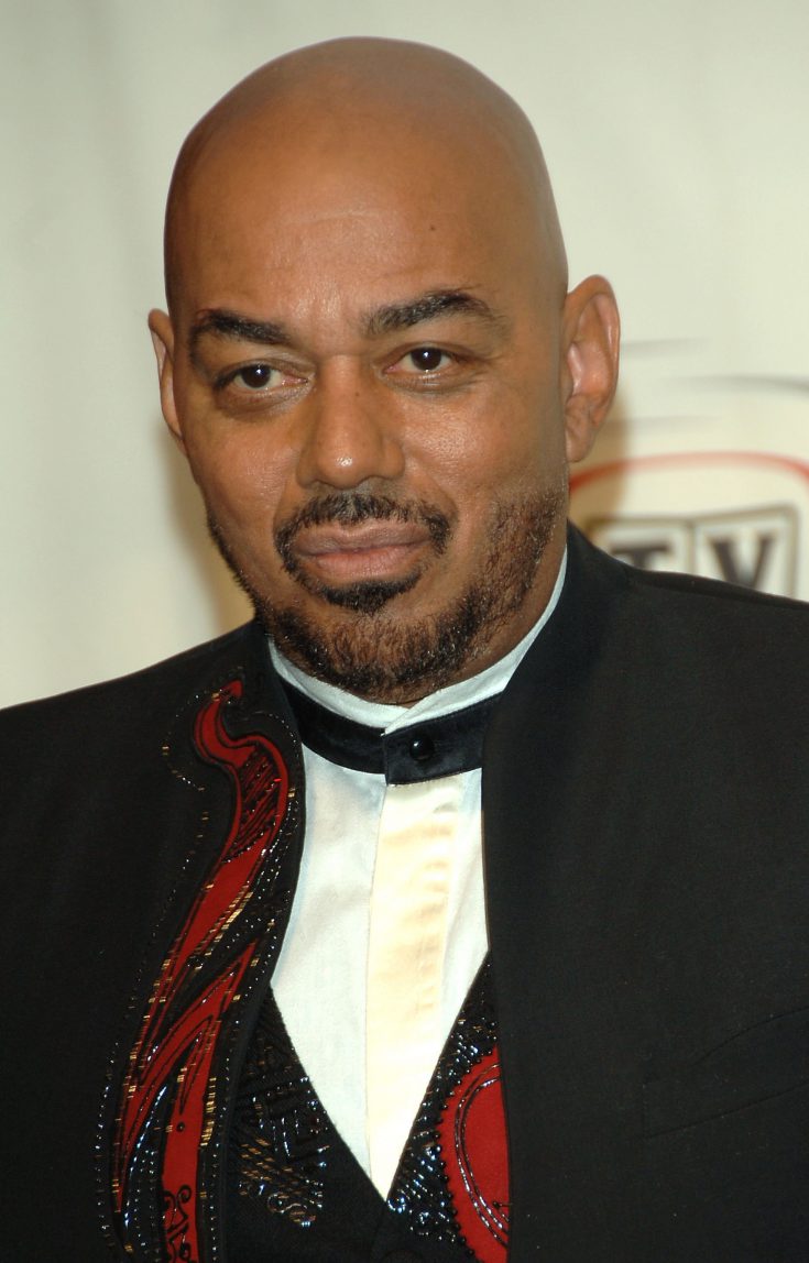 James Ingram Dies; R&B Singer and Music Legend was 66