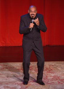 James Ingram Dies; R&B Singer and Music Legend was 66