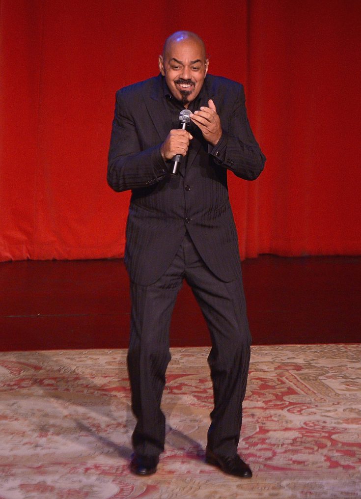 James Ingram Dies; R&B Singer and Music Legend was 66