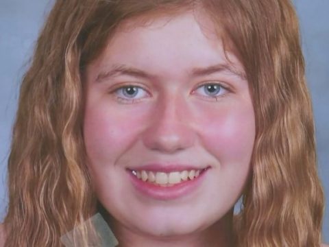 Jayme Closs Image - The Hollywood Gossip