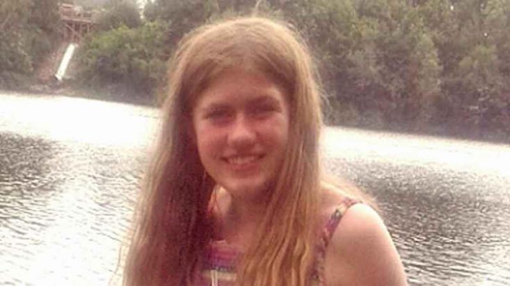Jayme Closs Photo - The Hollywood Gossip