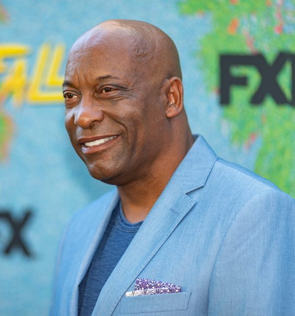 John Singleton Dies; Beloved Director Was 51