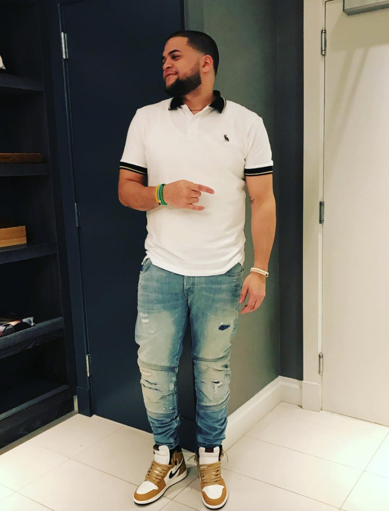 Briana DeJesus To Javi Marroquin: Nobody Cares About You!! - The ...