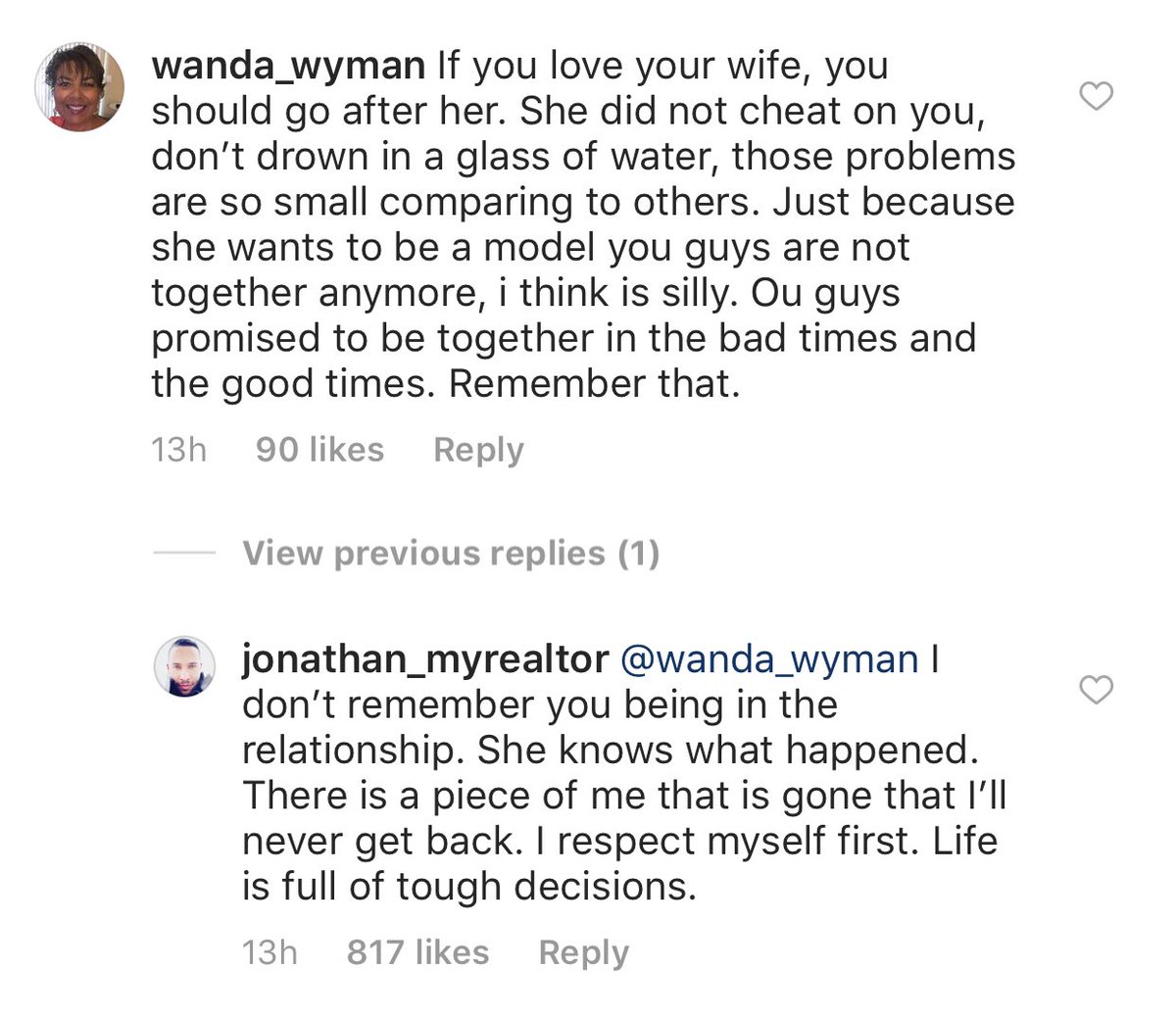 Jonathan Rivera defends ending marriage 90 Day Fiance - The Hollywood ...