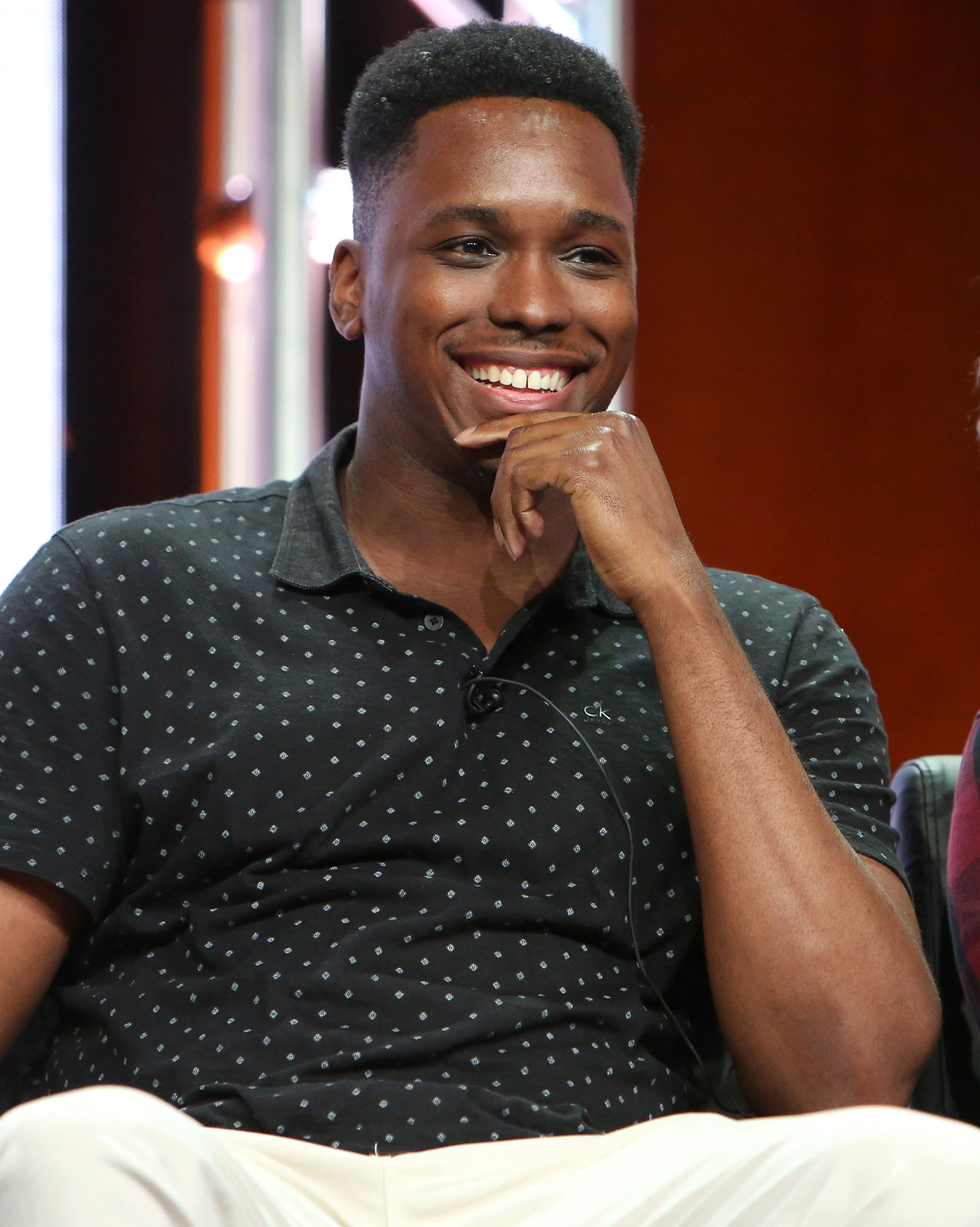 Kevin Barnett Pic - The Hollywood Gossip