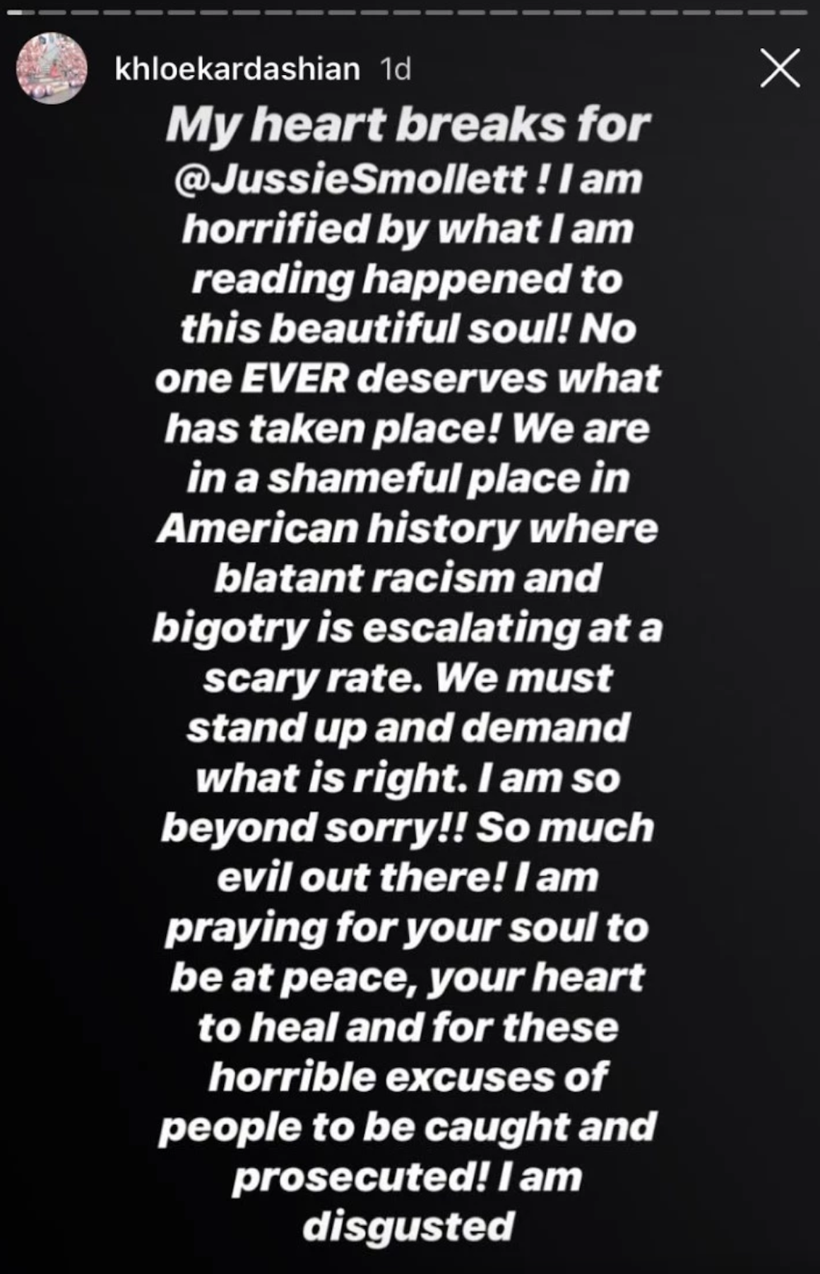 Khloe Komment - The Hollywood Gossip