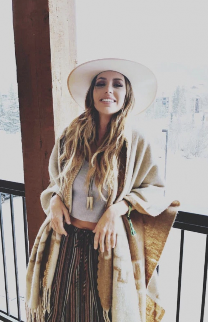 Kylie Rae Harris: Late Singer Accused of DUI, Killing 16-Year-Old In ...