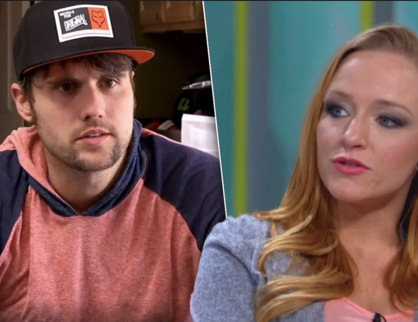 Ryan Edwards Relapsed Right After Rehab, Source Claims - The Hollywood ...