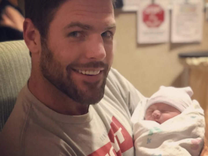 Mike Fisher Archives - The Hollywood Gossip