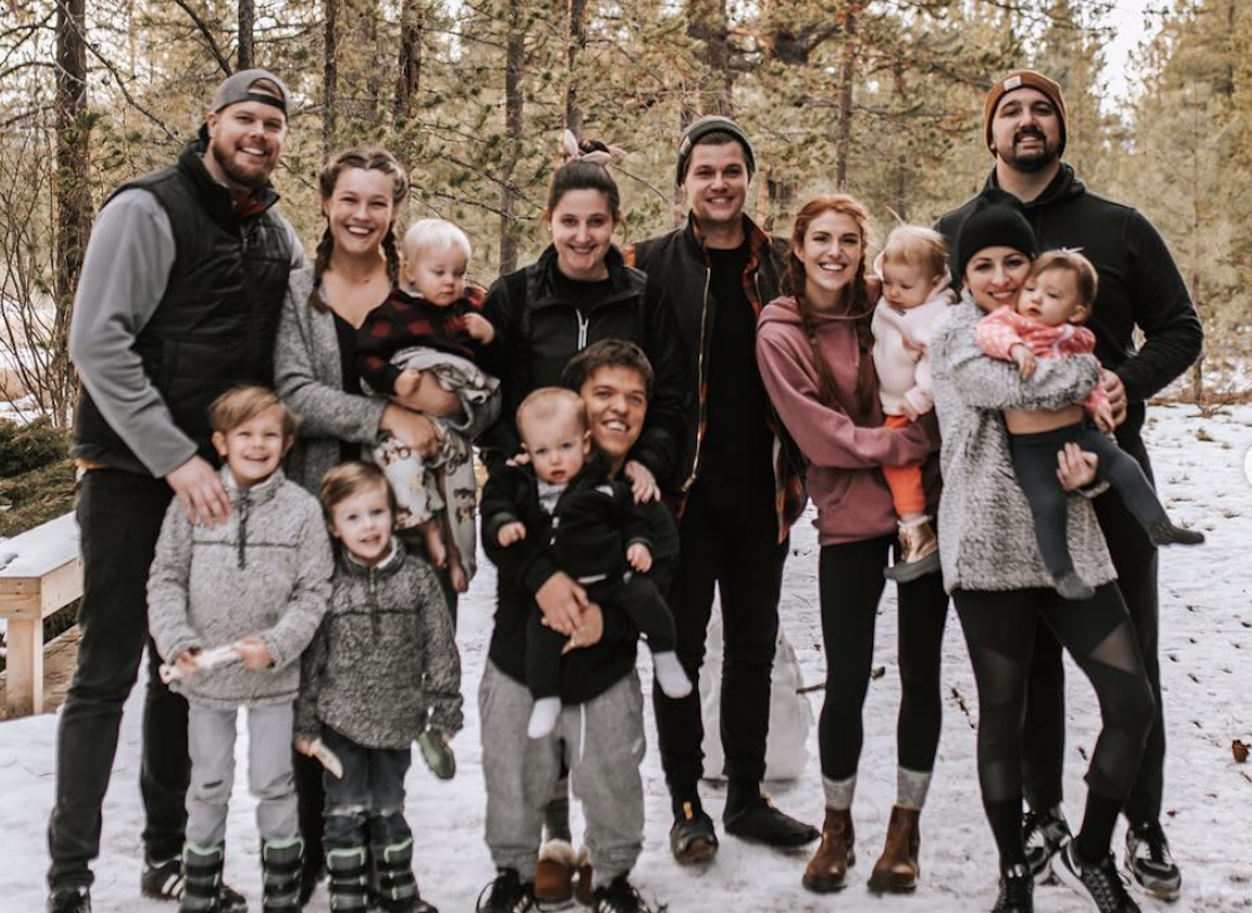 Roloff People - The Hollywood Gossip