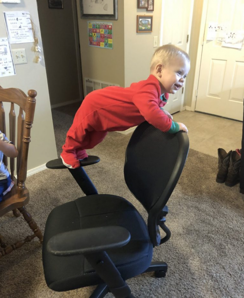 Jill Duggar: Risking Children's Safety for Photo Ops?! - The Hollywood ...